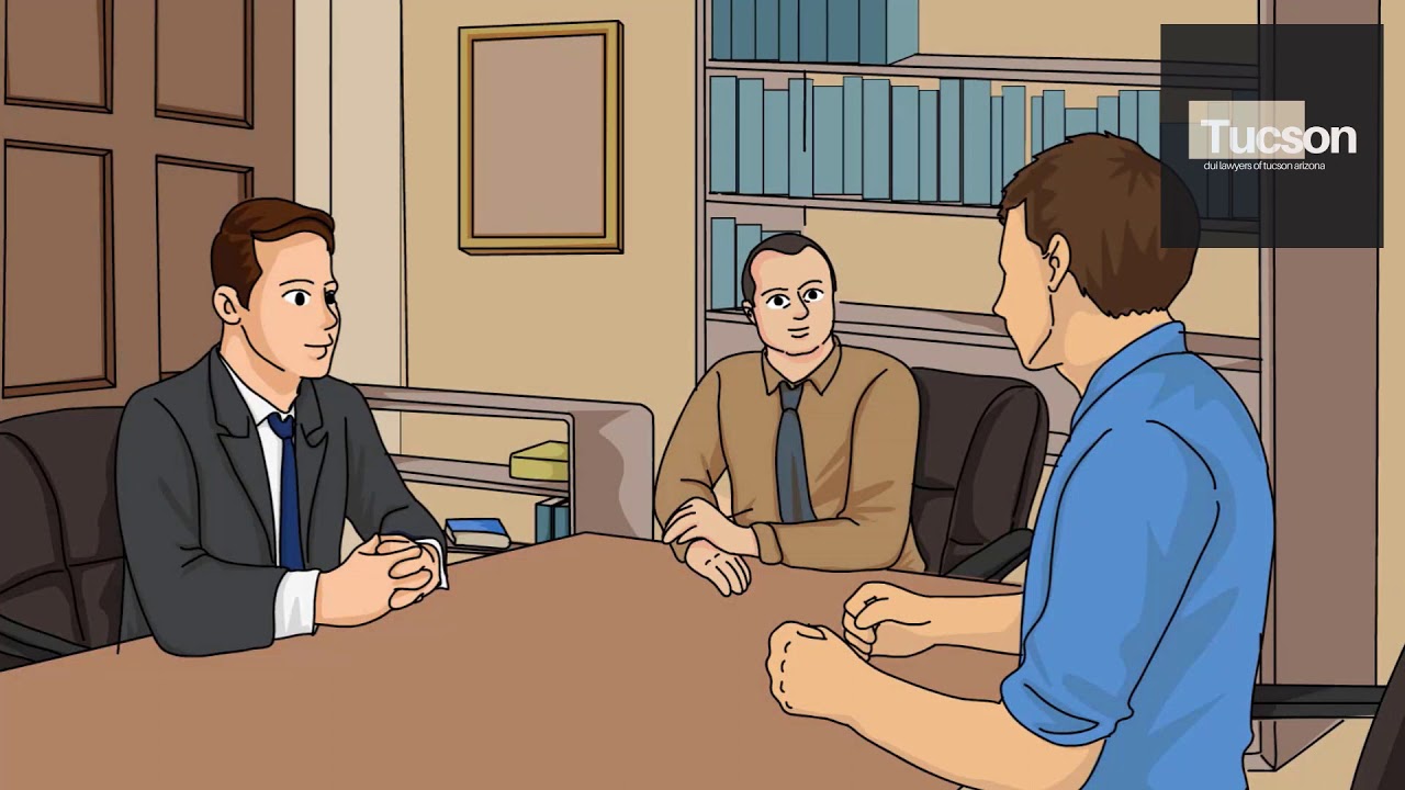 DUI Lawyers of Tucson