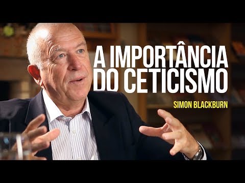 A importância do ceticismo | Fronteiras do Pensamento