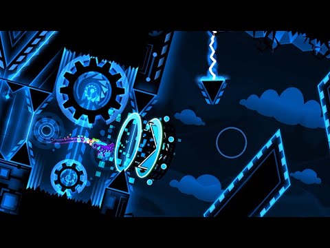 Steam Community :: Video :: Deception Dive (Extreme Demon)