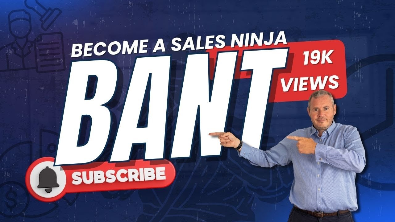 Qualifying Leads using BANT - How to Identify the Problem or Want in your Prospects Business - NEED