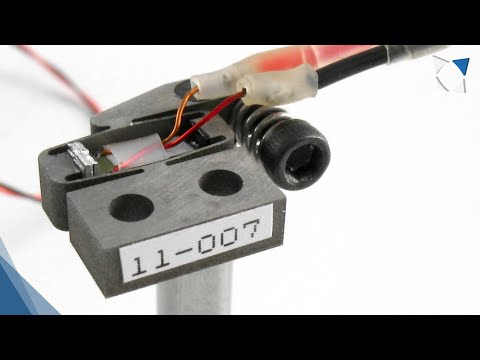 Rotating Piezo Stage - Long stroke & micro positioning