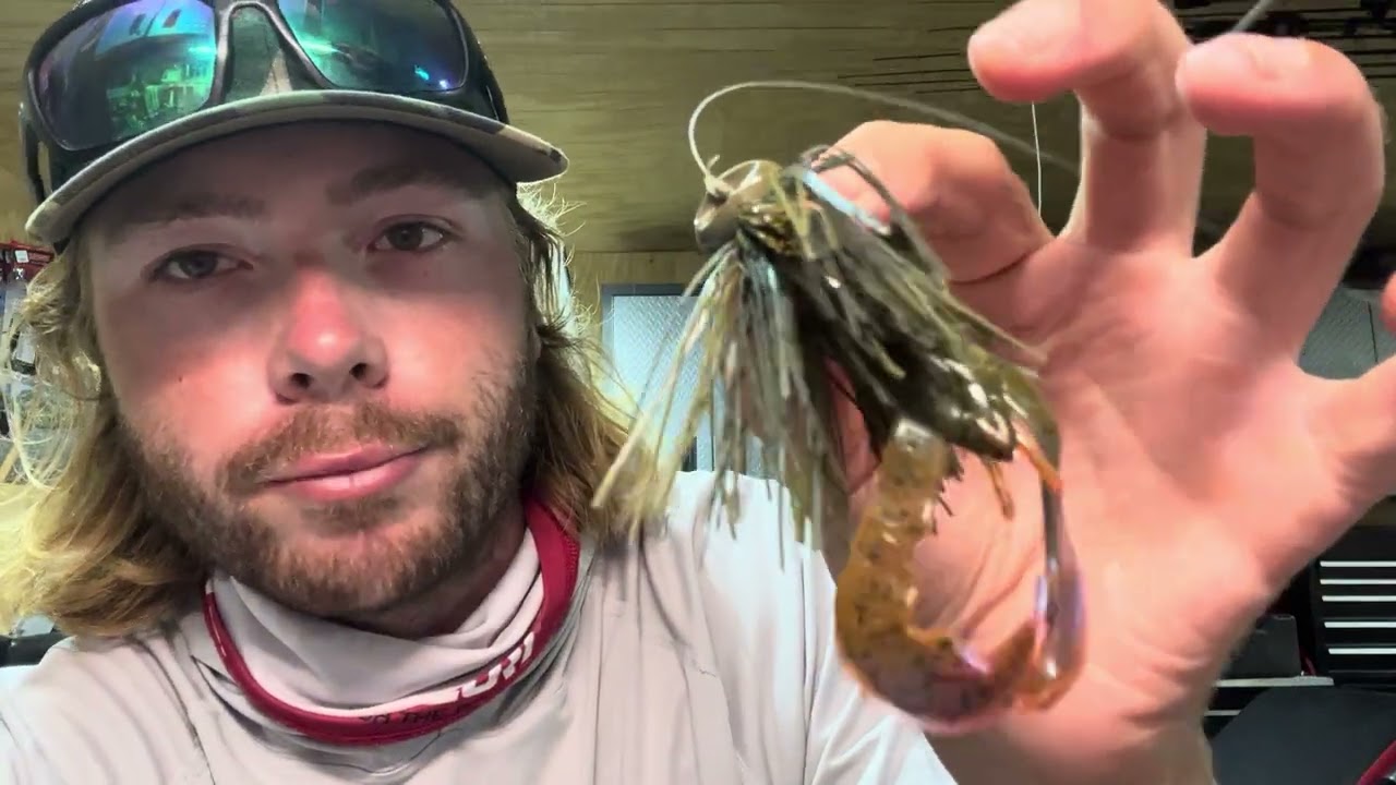 Fishing4Dummies Weekly In-Depth Lake Chickamauga Fishing Report for ...