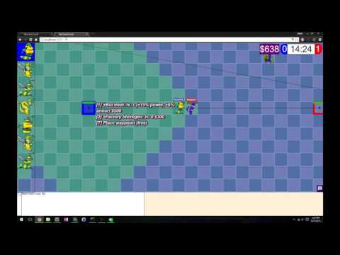 From launch to discontinuation: the story of Bot Land – Blog Land