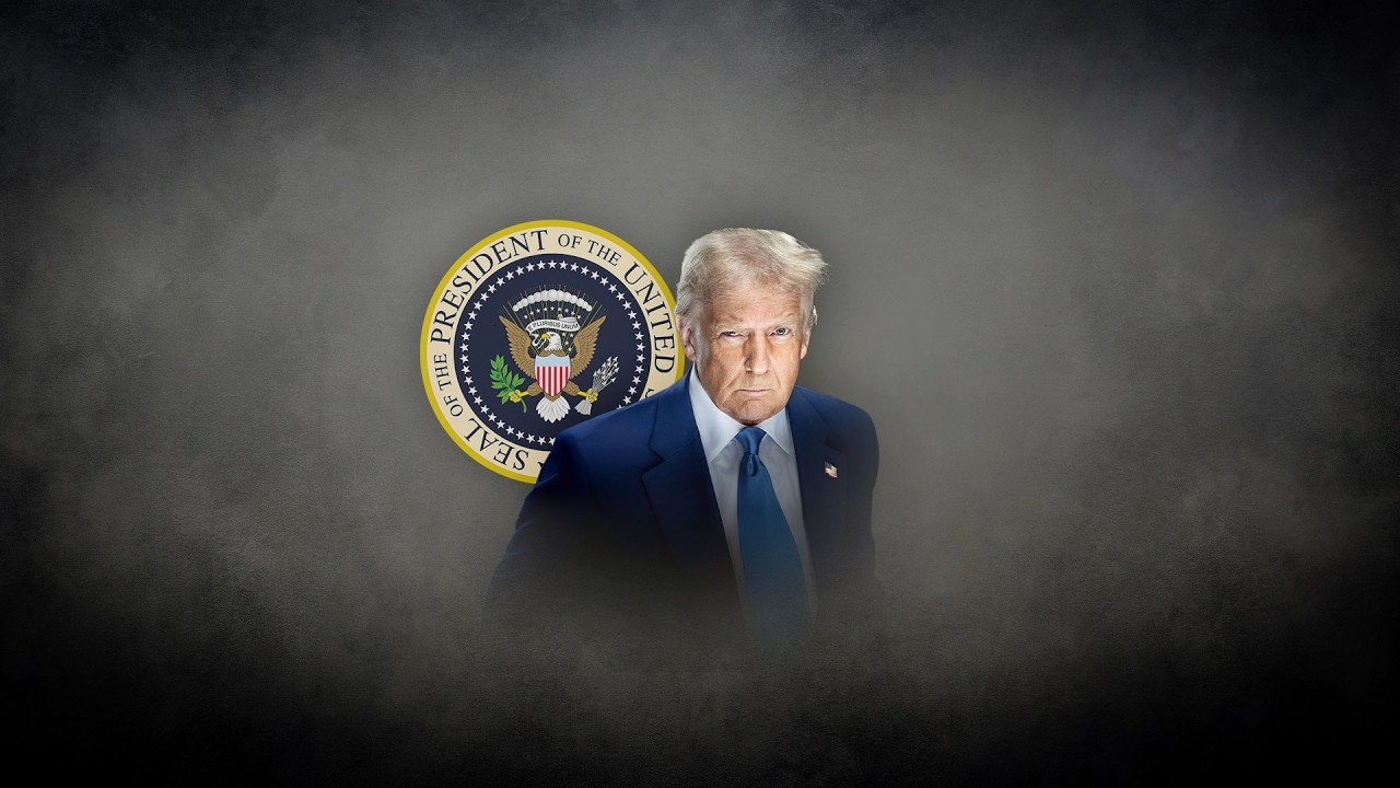 May 10, 2026 - Cover Story: President Trump
