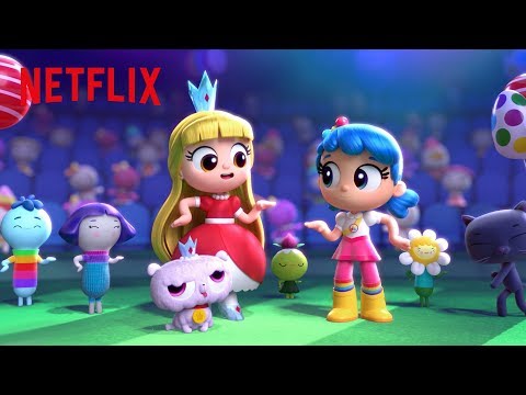 Netflix New Year's Eve Countdown | Netflix After School