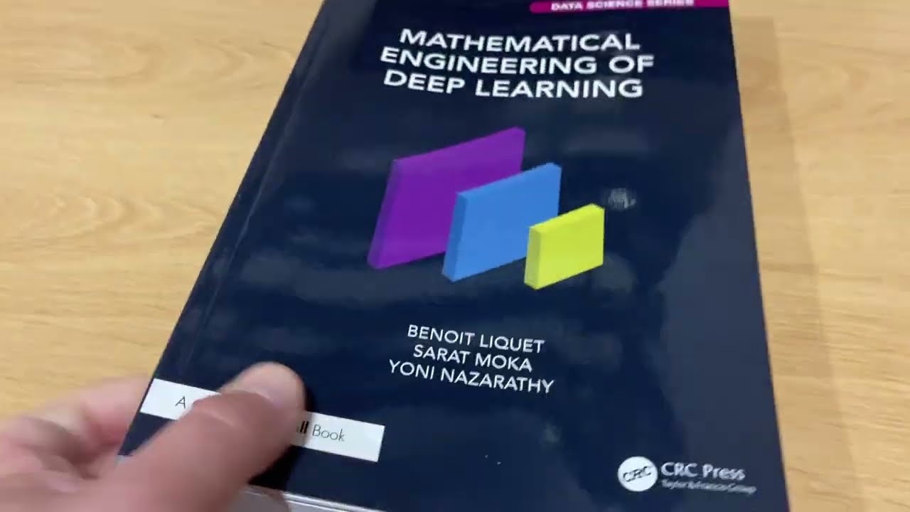 Mathematical Engineering of Deep Learning (The Book)