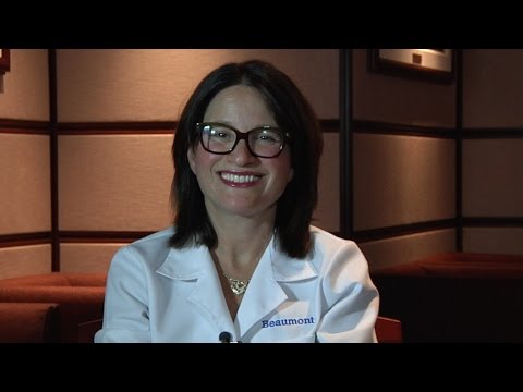 Rebecca Wasvary, MD | Pediatrician | Beaumont