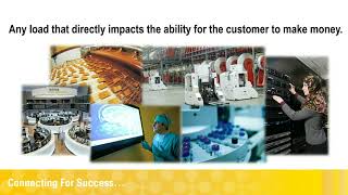 Design For Critical Loads | Cat | Caterpillar