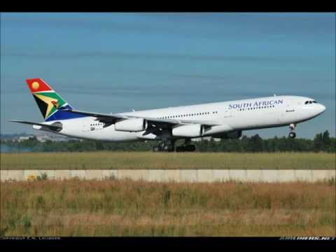 Some of my Airliners.net photos.