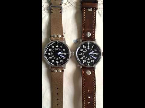 Miyota 9015 vs 8215