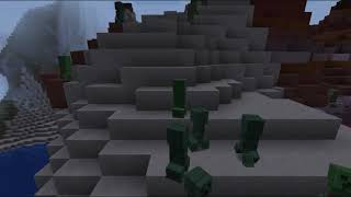 Paper Cut-Out Texture Pack Para Minecraft 1.14.4, 1.13.2, 1.12.2, 1.11. ...