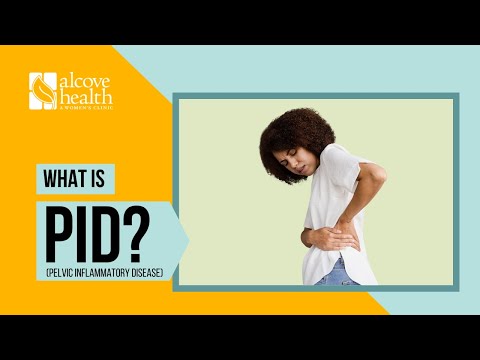 What is PID?
