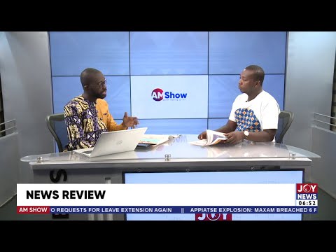 Provide affordable houses – President challenges - AM Newspaper Headlines on JoyNews (4-3-22)