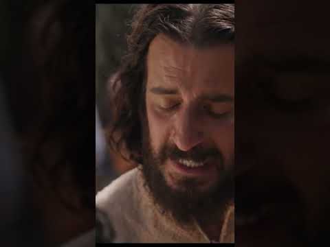 Tomas argues with Jesus✝️😡🤬| The Chosen