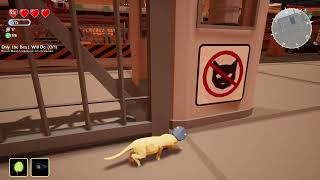 Buy Heist Kitty: Multiplayer Cat Simulator Game from the Humble Store