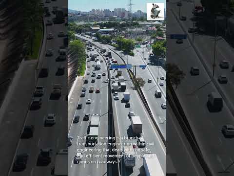 What is traffic engineering?