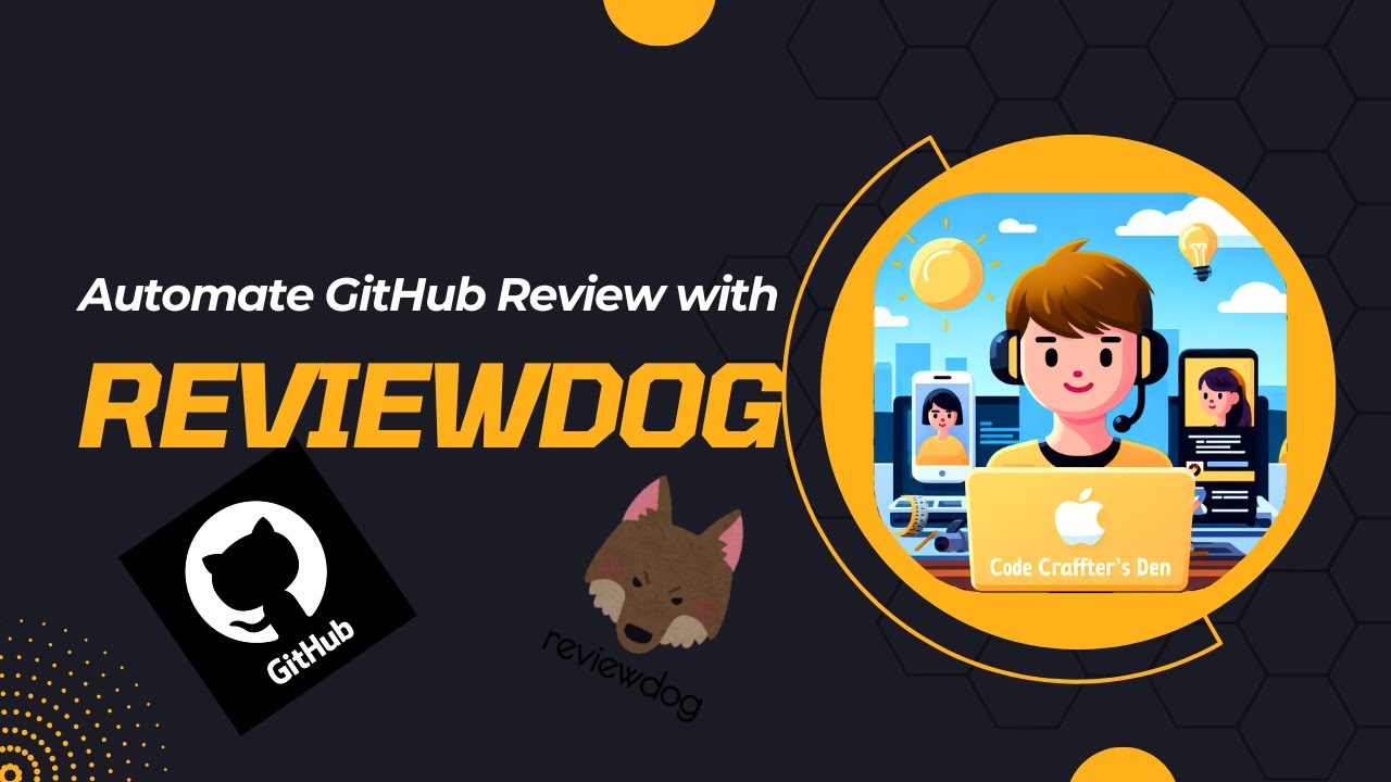 Automate GitHub PR Comments with Reviewdog + SwiftLint (CI/CD Workflow Tutorial)