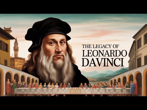 The Amazing Life of Leonardo da Vinci Explained!