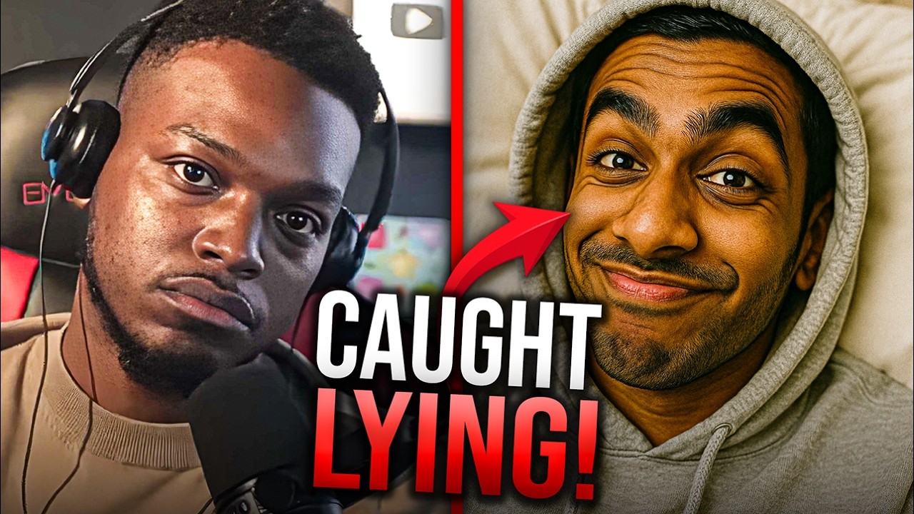 Muslim Comes Up CRYING Over Ex-Muslims...Then GETS DESTROYED REPEATEDLY