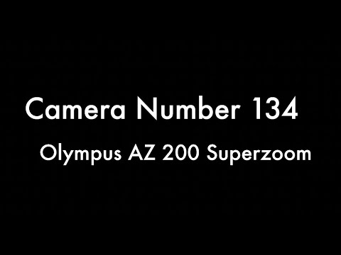 Camera Number One Hundred Thirty Four of Three Hundred Sixty Five ...
