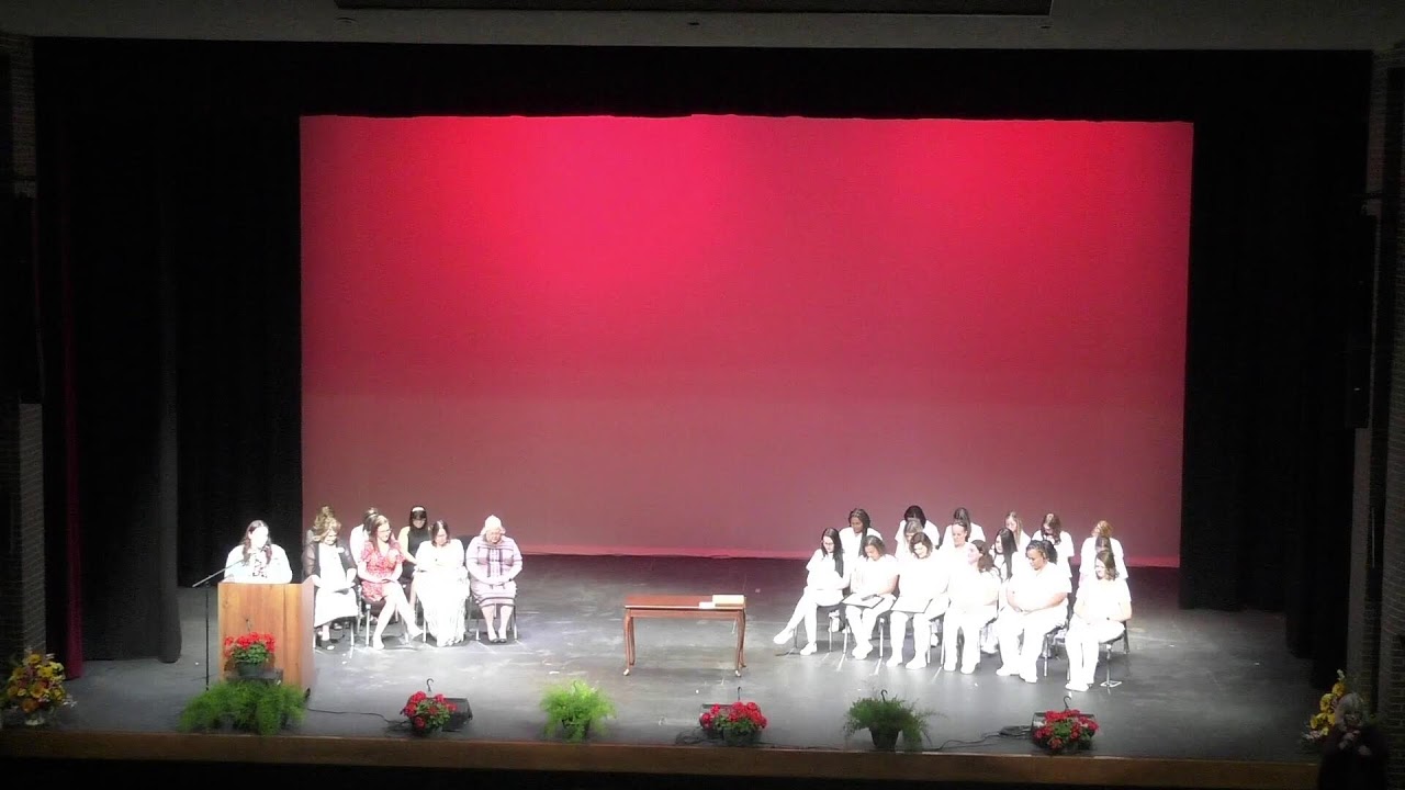 LPN Pinning Ceremony - 2023