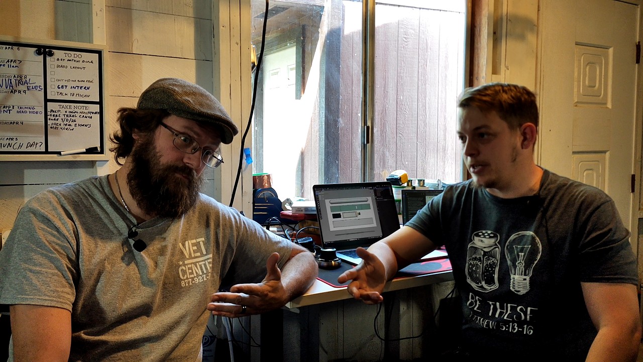 On The Topic of The TS-1