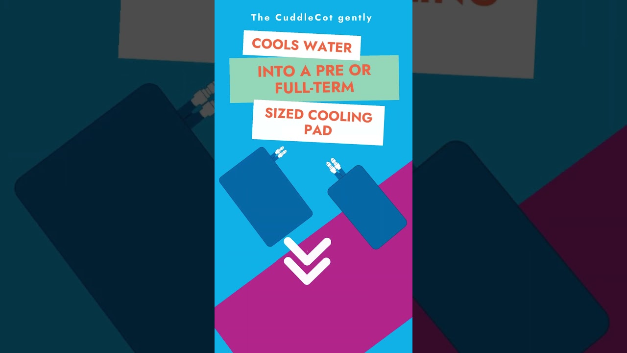 What is a CuddleCot? What does it do?