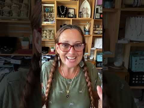 Kim O’s Park Lane Secret Sparkly Fun! Live at 5:00 8/25/21