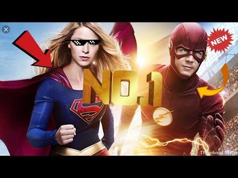 The Best Episode of Each Season on Arrow, Flash, Dc's LoT and Supergirl