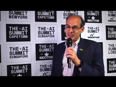 The AI Summit Series - Boston Dynamics Testimonial
