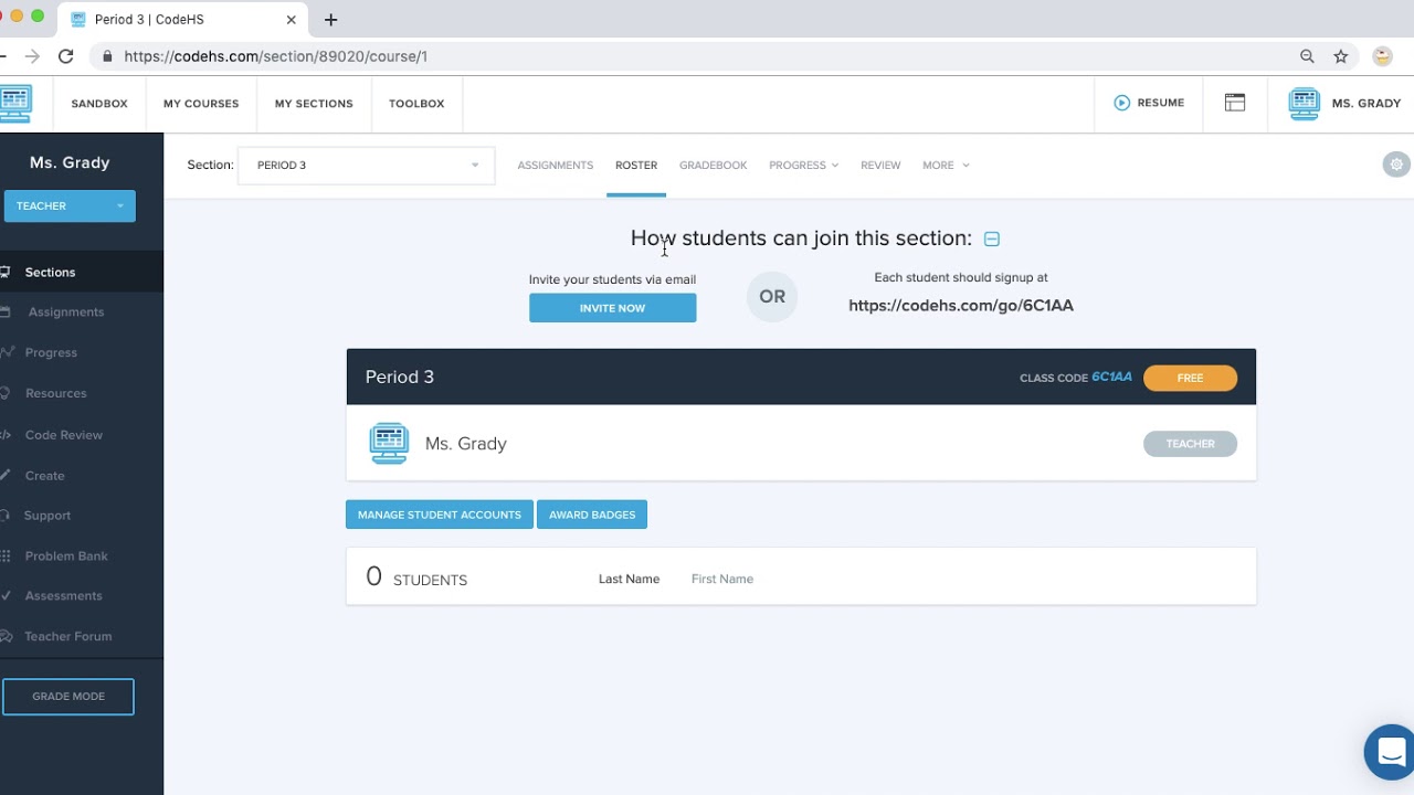 How do I get CodeHS Pro access?