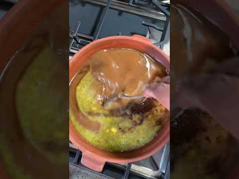 Tamarind Sauce | CaribbeanPot.com