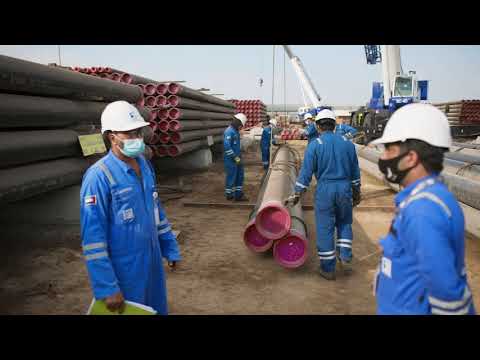 Energy for Life: ADNOC L&S