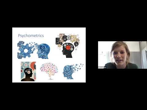 "A Causal Interpretation of Measurement Models in Psychology' by Riet Van Bork