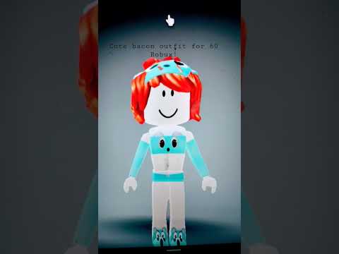 Beanie: 50robux shirt 5 robux and pants 5 robux.