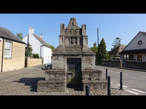 Deeping St James Lock-up