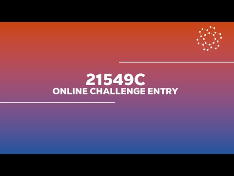 Competitions: The World of VEX - 21549C Promote Entry