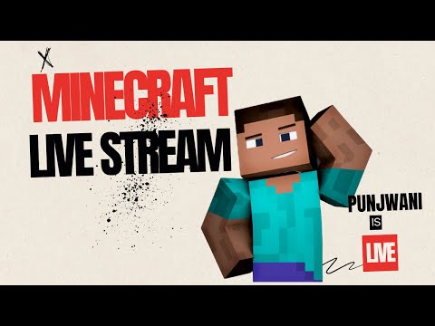 🔴 MINECRAFT SMP LIVE || PUBLIC SMP 24/7 JAVA + BEDROCK || chill live steam