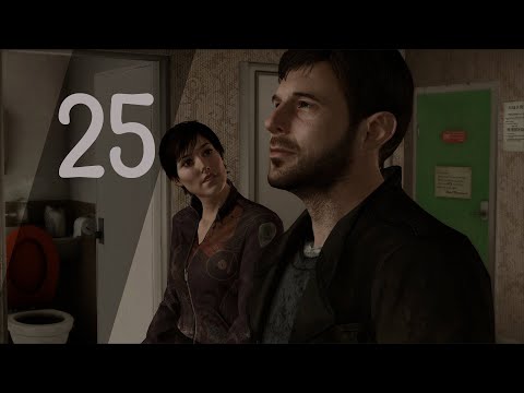 Steam Community :: Video :: Heavy Rain Walkthrough Part 25 | Unraveling ...