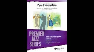 Pure Imagination: 1st B-flat Trumpet: 1st B-flat Trumpet Part - Digital Sheet Music Download