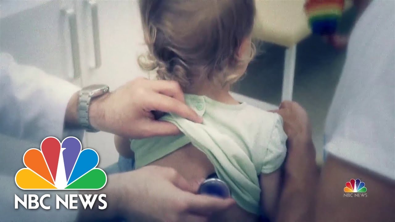 Tripledemic Exposing Childcare Crisis