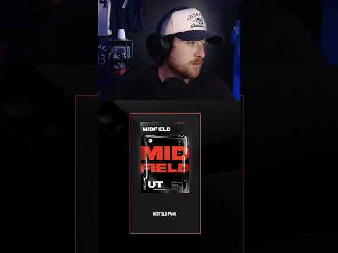 DAY 3 OF OPENING A MYSTERY PACK DAILY UNTIL GOLDEN TICKET IN MADDEN 25āļø