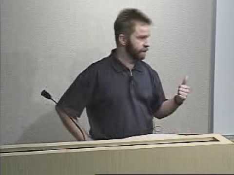SSCLI RFP II Capstone Workshop ΓÇô FreeSoDA