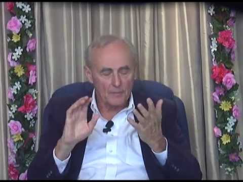 Borrowing Benefits by EFT Tapping Founder Gary Craig