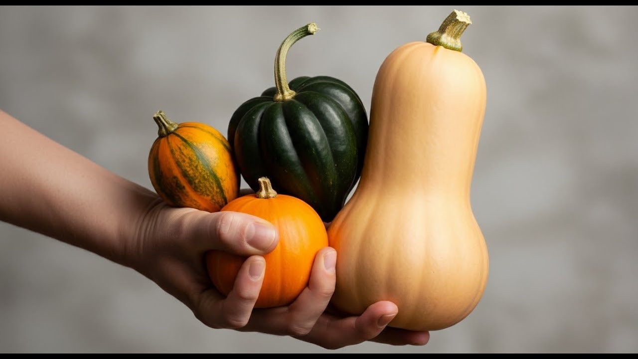 Préparer et cuisiner la courge jaune : astuces et recettes