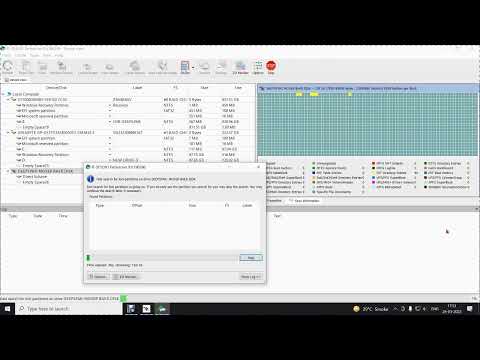 Data recovery with R-STUDIO VERSION 9 modified for USB STABILIZER.
