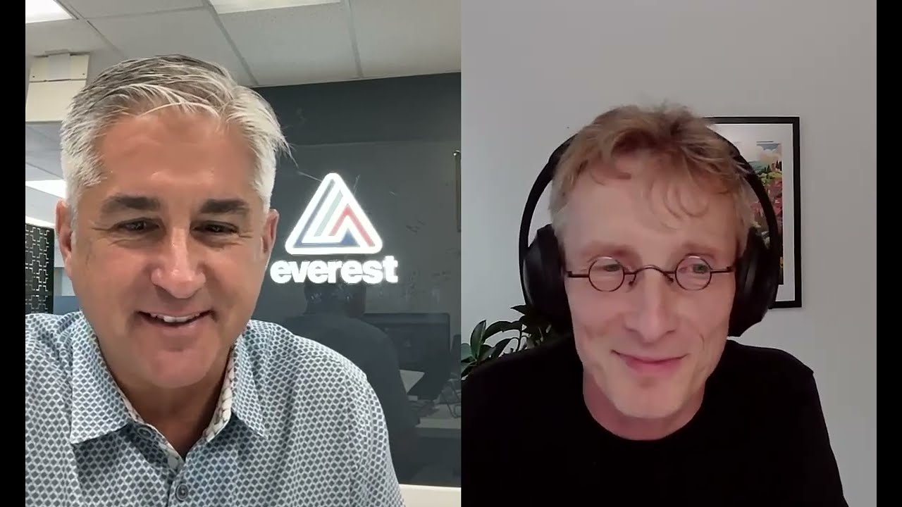 Why Everest is a True ERP