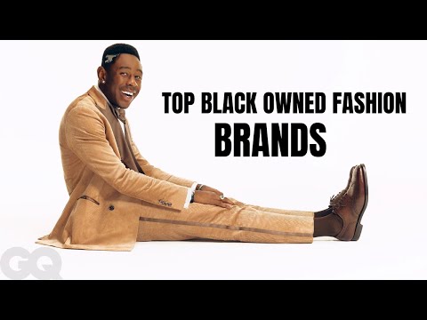 Top Black-Owned Fashion Brands In 2025 | Inexpensive Online Clothing Stores