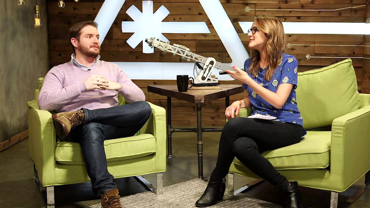 8 Things You Should Know About Dating Nerds