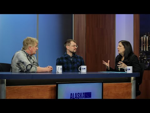 New Developments in Anchorage's homeless services | Alaska Insight